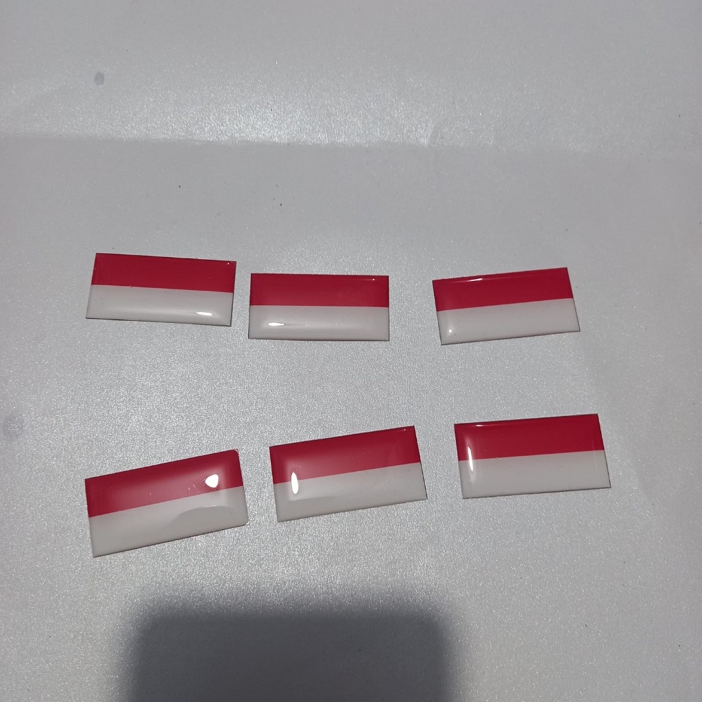 Jual Pin Bendera Merah Putih | Shopee Indonesia