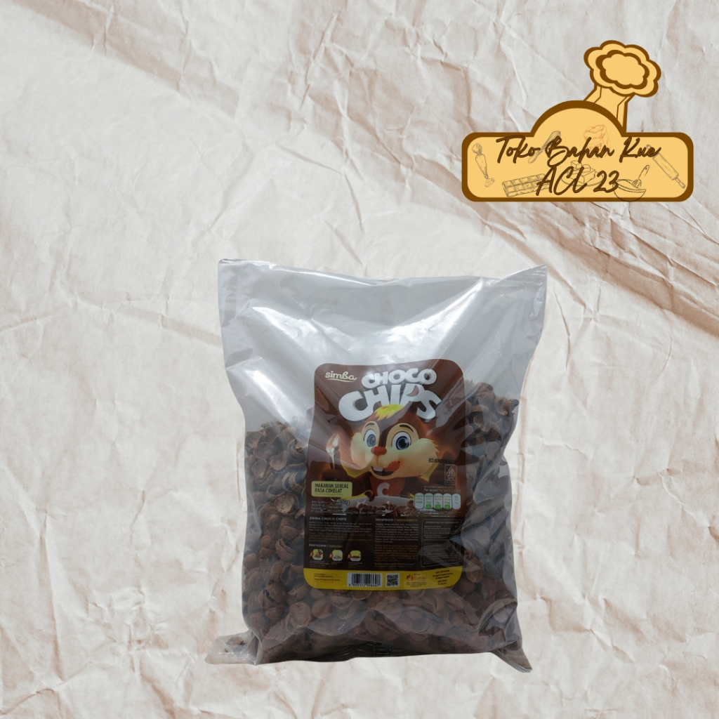 Jual Coco Crunch 950gr & 1 Kg/Sereal Coco Crunch 950gr & 1 Kg/Coco ...