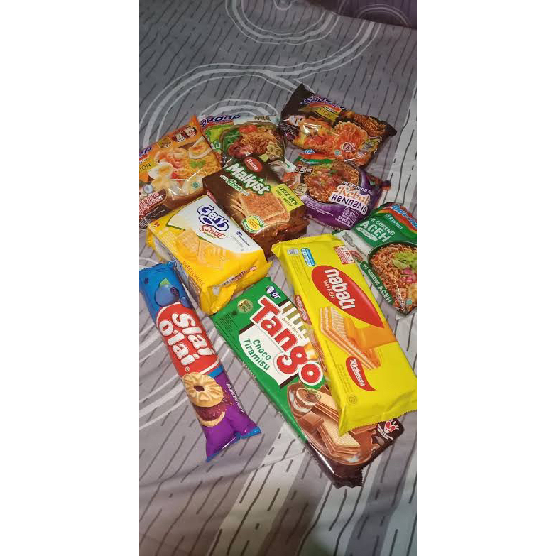 Jual SNACK JAJANAN | Shopee Indonesia