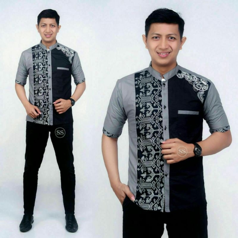 Jual Baju Seragam Hotel Request BORDIR LOGO DAN TULISAN | Shopee Indonesia