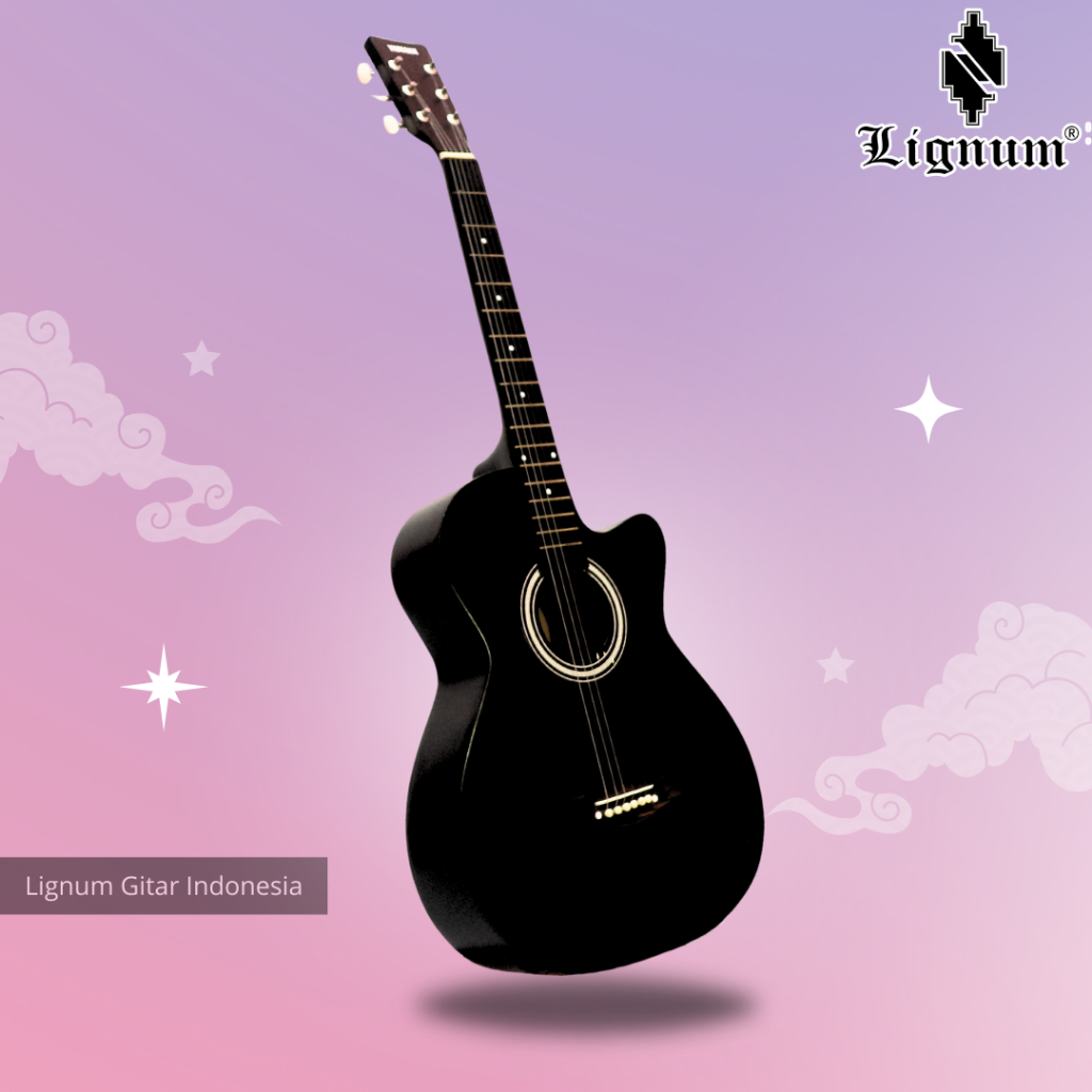 Jual Gitar Akustik yamaha seri 10 (Gratis Peking Kayu) | Shopee Indonesia