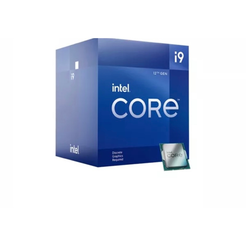 Jual Processor Intel Core I9 12900 Gen 12 30M Cache Up To 5.10Ghz ...