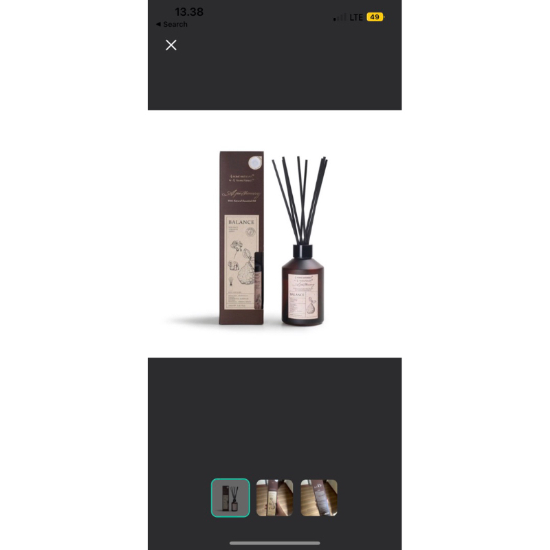 Jual diffuser miniso | Shopee Indonesia