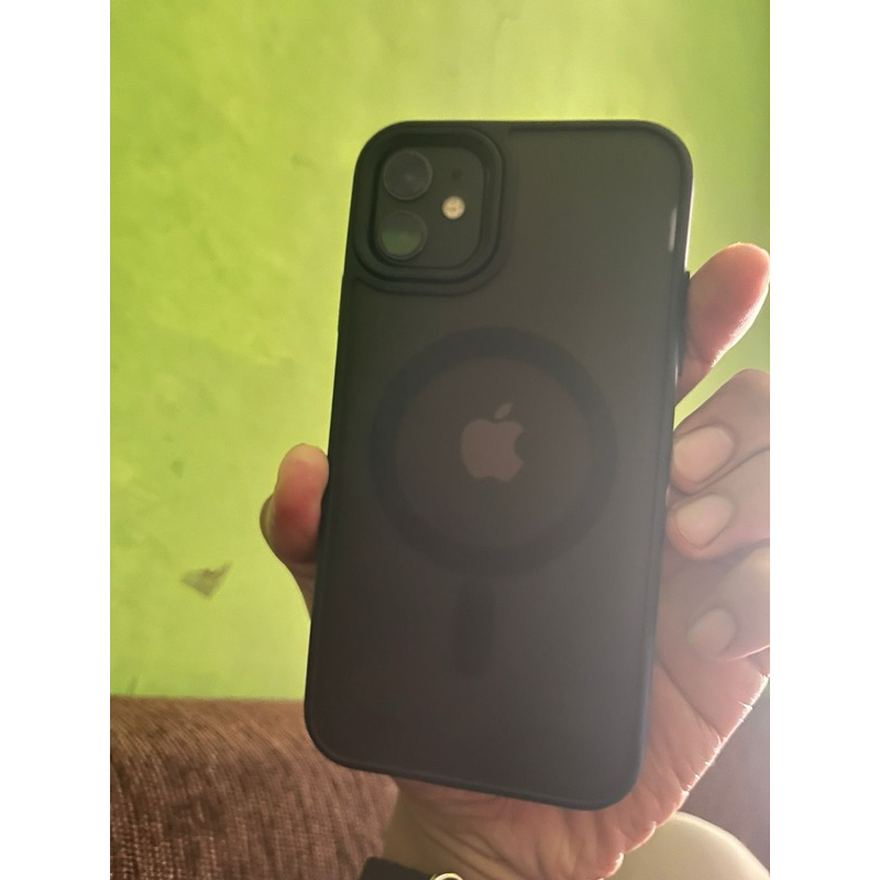 Jual Iphone 11 128GB ex Ibox | Shopee Indonesia