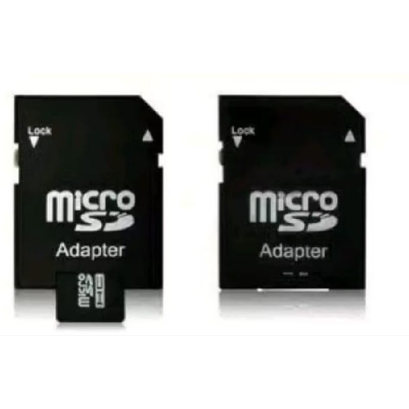 Jual Adapter Micro SD // Adapter MMC Micro SD | Shopee Indonesia