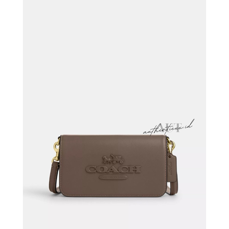 Jual COACH TONI CROSSBODY | Shopee Indonesia