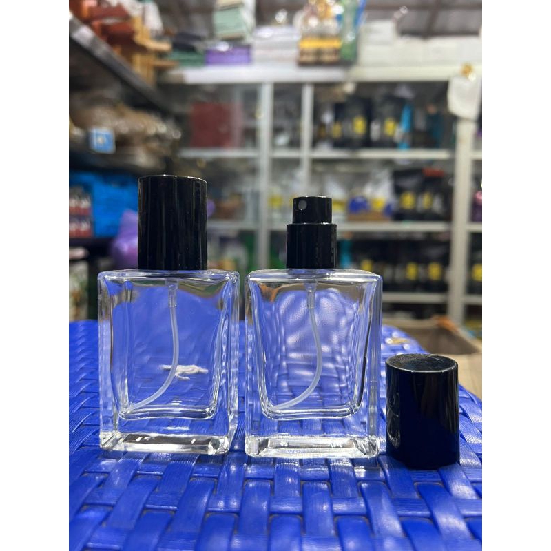 Jual Botol kosong Spray isi 30ml | Shopee Indonesia