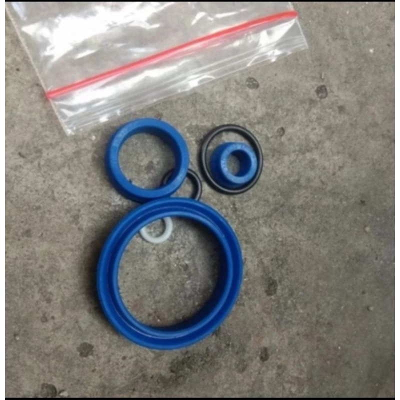 Jual seal set alat pembengkok pipa hidrolik 2 inch seal pipe bending ...