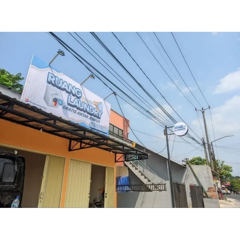 Jual NEON BOX - BILLBOARD ( ORDERAN KHUSUS ) | Shopee Indonesia