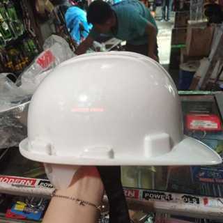 Jual Helm Proyek Helm Pekerja (setelan di belakang) APD alat ...