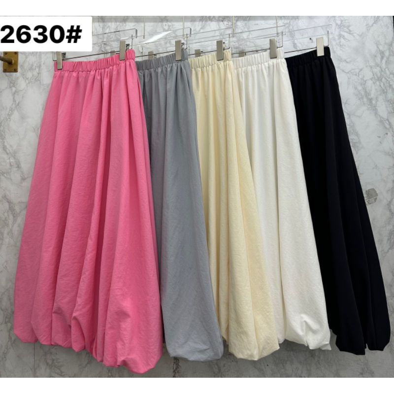 Jual BJ - [ READY STOCK ] ROK INTU BALON LONG 2630 IMPORT BKK | Shopee ...