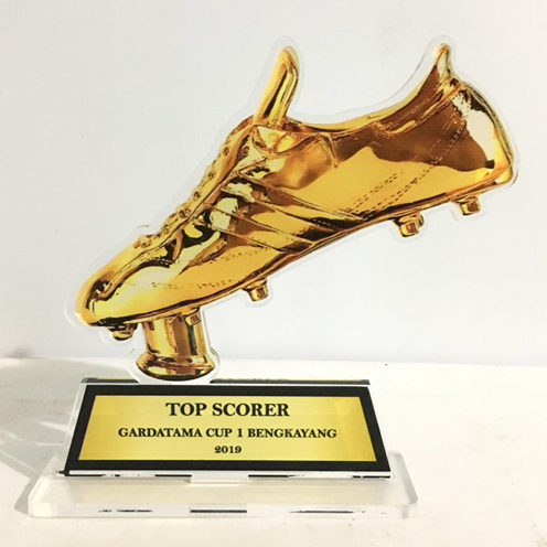 Jual AKRILIK TOP SCORE PIALA TOP SCORE AKRILIK | Shopee Indonesia