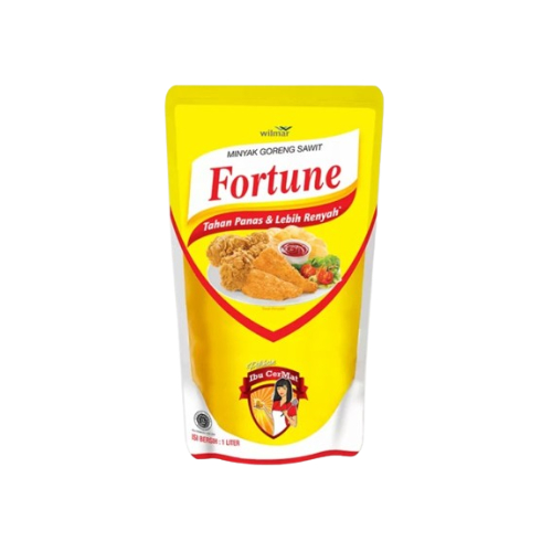 Jual minyak goreng fortune 2 Liter | Shopee Indonesia