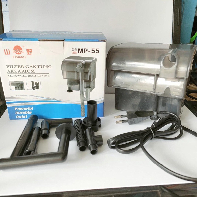 Jual Filter Gantung Plus Yamano Mp55 | Shopee Indonesia