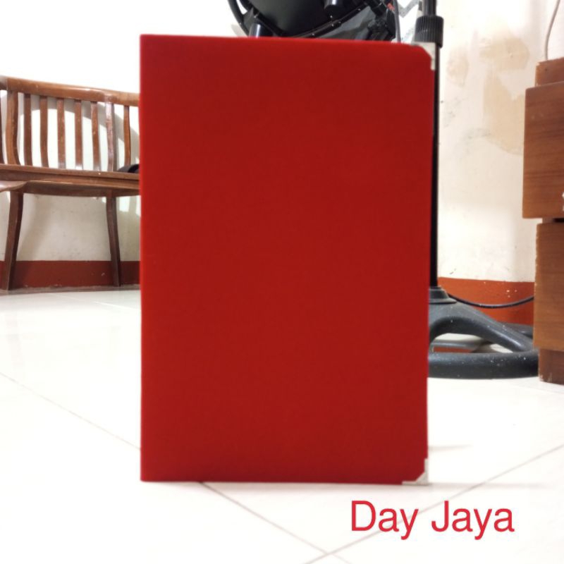 Jual Map Bludru Wisuda, Sekolah, Upacara Ukuran A4 dan F4 Terbaru ...