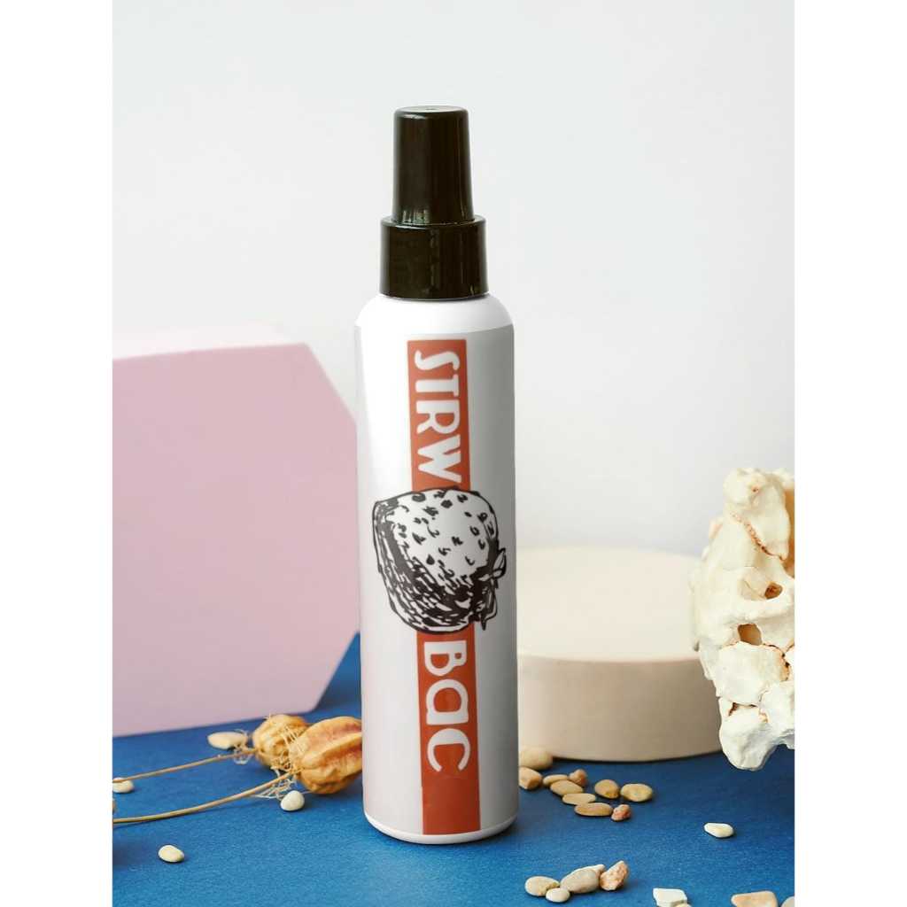 Jual BODY MIST PARFUM PRIA STRWBC | Shopee Indonesia