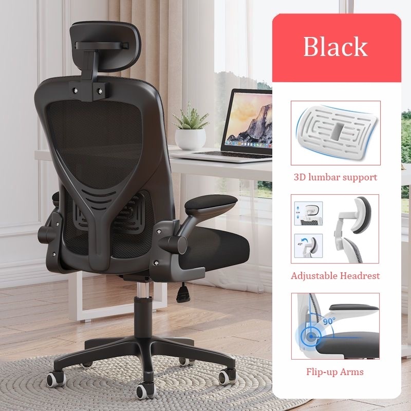 Jual Damaindah Meja Komputer Shaped L Serat Karbon / Meja Komputer ...