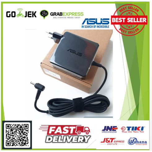 Jual Adaptor Charger Asus Vivobook 14 K413 K413EA K413FA K413JP K413EQ ...