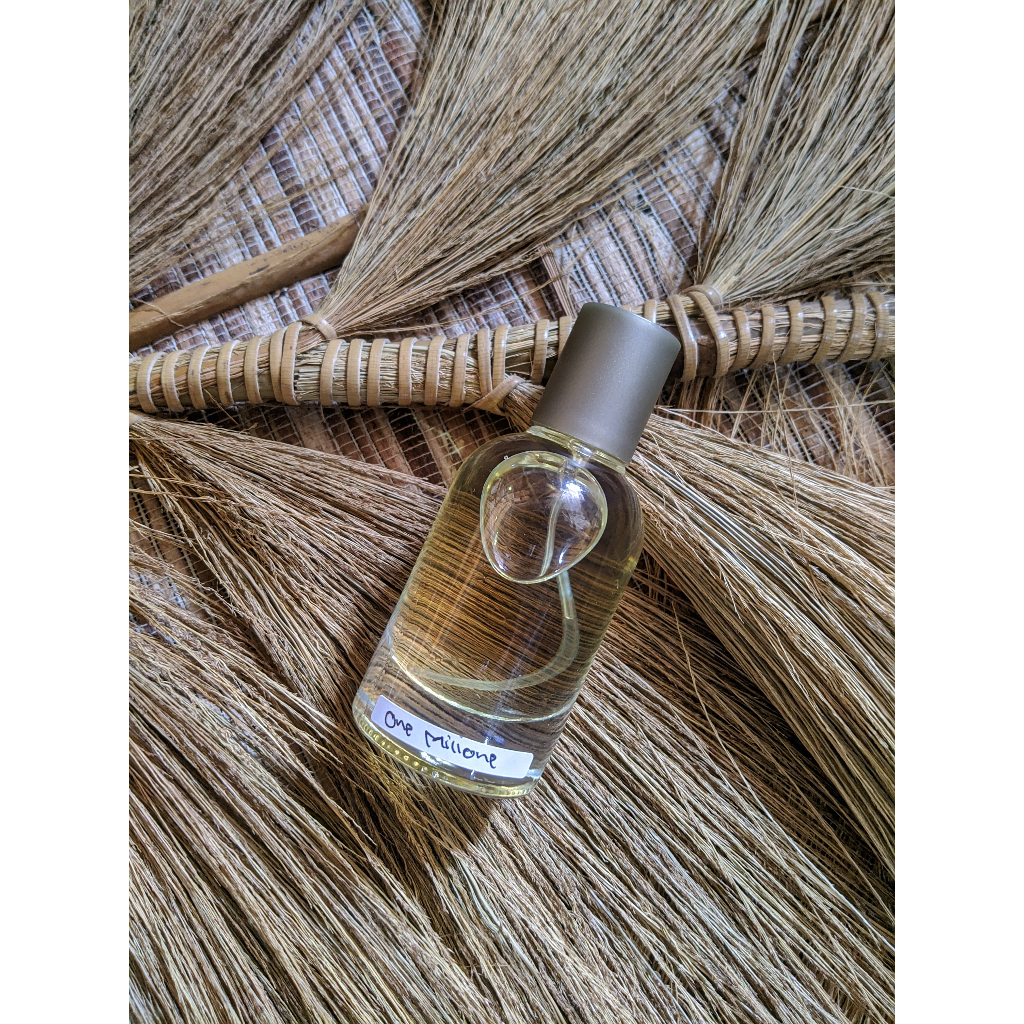 Jual Parfum reffil premium botol LELABO ukuran 30 ml tanpa sticker ...