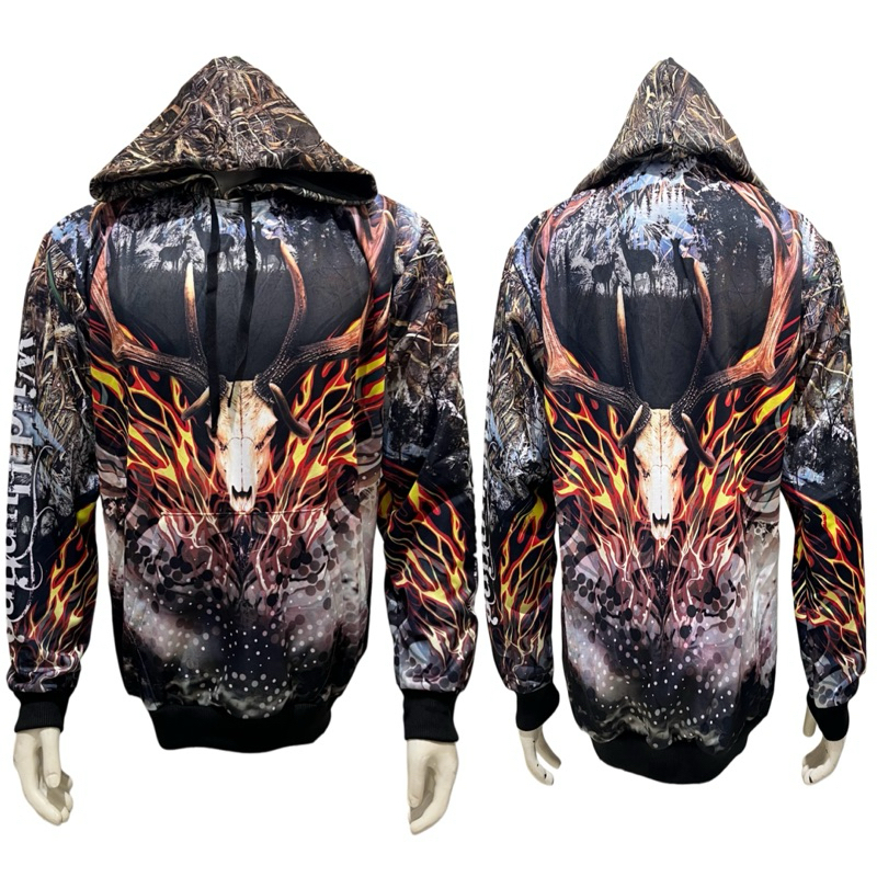 Jual SWEATER/HOODIE/JAKET/FISHING/RACING/HUNTING/MANCING MANIA/HUNTER ...
