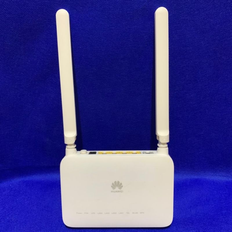 Jual HUAWEI A5 EG8141A5 GPON Terminal Wi-Fi Single Band (Router ...