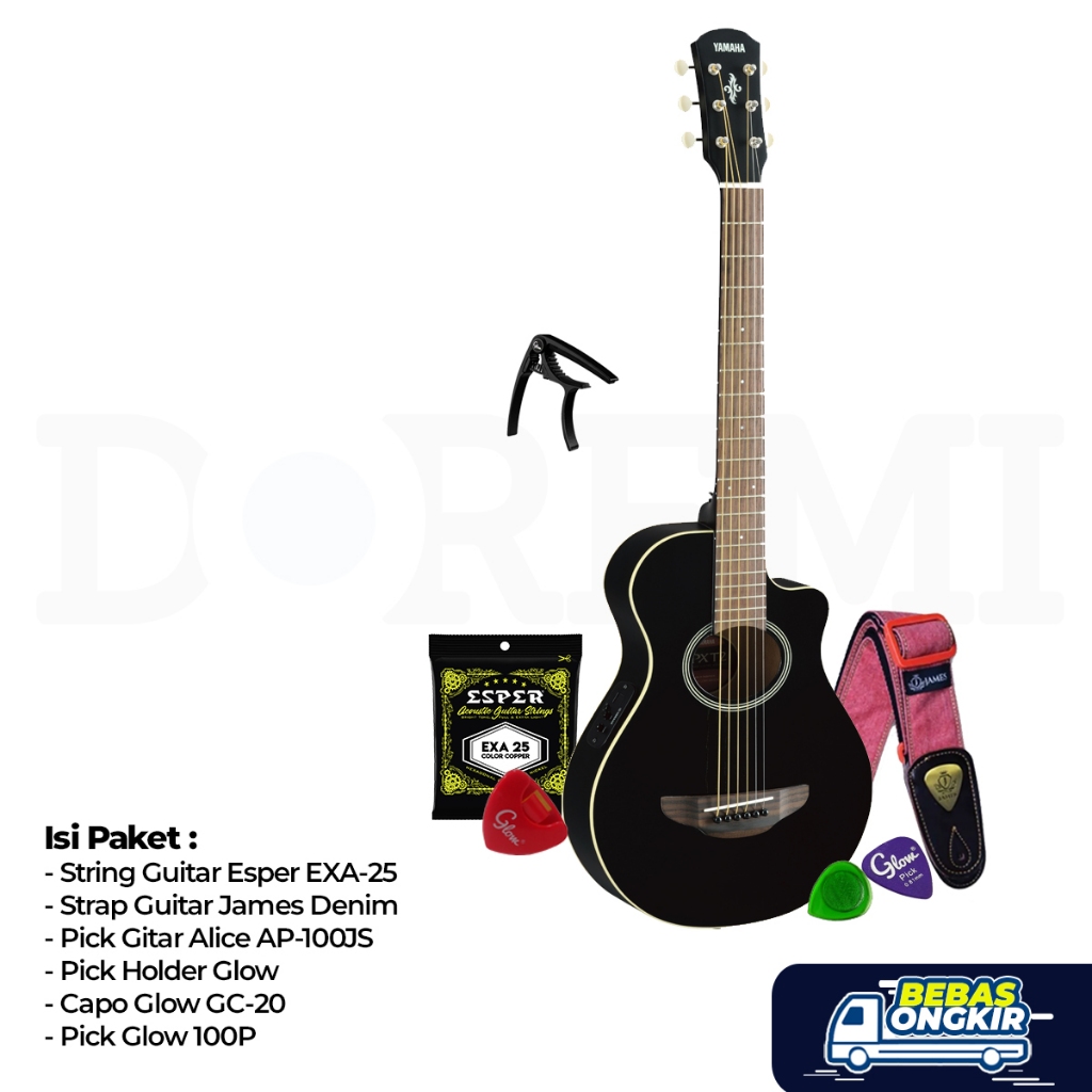 Jual Paket Mobile Yamaha APX T2 / APX2 / APX-T2 | Shopee Indonesia