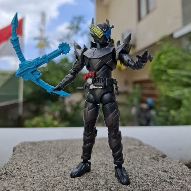 Jual SHODO BUILD KAIZOKU RESSHA HAZARD SHO DO XX KAMEN RIDER | Shopee ...