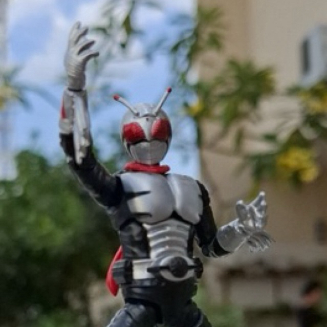Jual SHODO SUPERONE KAMEN RIDER SHO DO XX SUPER ONE | Shopee Indonesia
