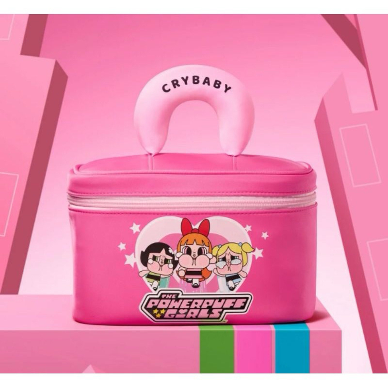 Jual cry baby power puff girl | Shopee Indonesia