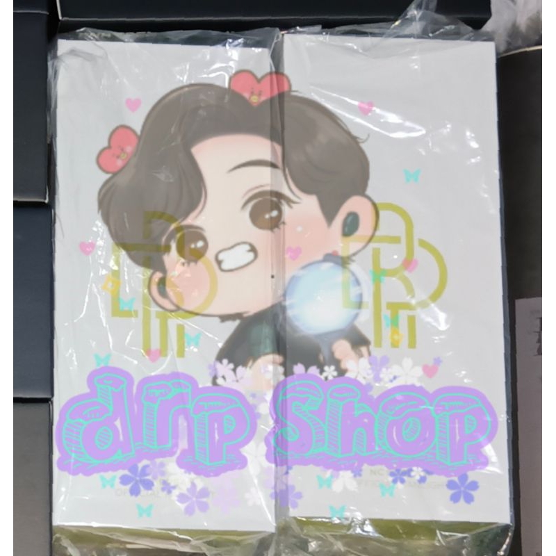 Jual *[READY] NCT DREAM OFFICIAL LIGHTSTICK/NEO BONG Ver. 2* | Shopee ...