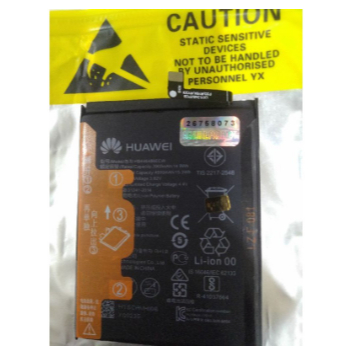 Jual Huawe HB436486ECW Original 100% Genuine Battery Batre Baterai Mate ...