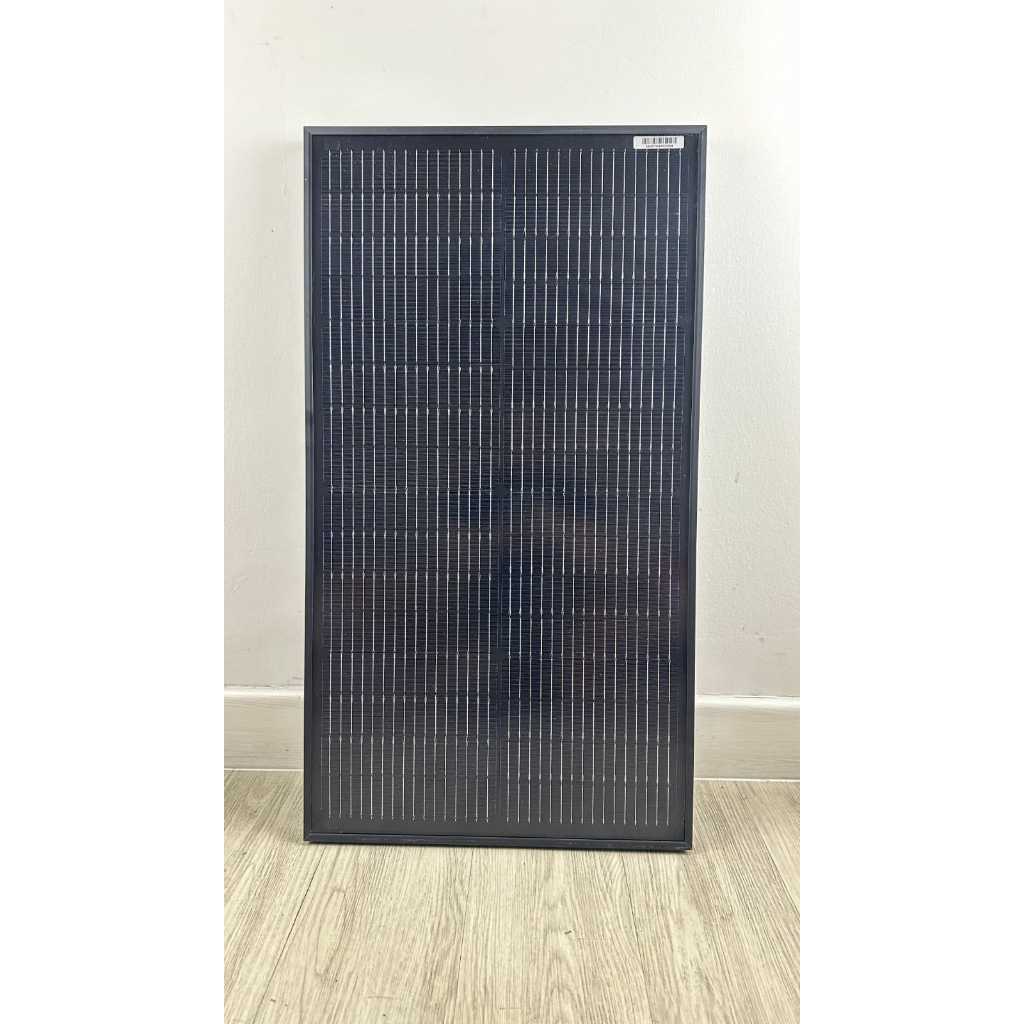 Jual SOLANA SOLAR CELL/PANEL SURYA/SOLAR PANEL MONOCRYSTALLINE 24V 50WP ...
