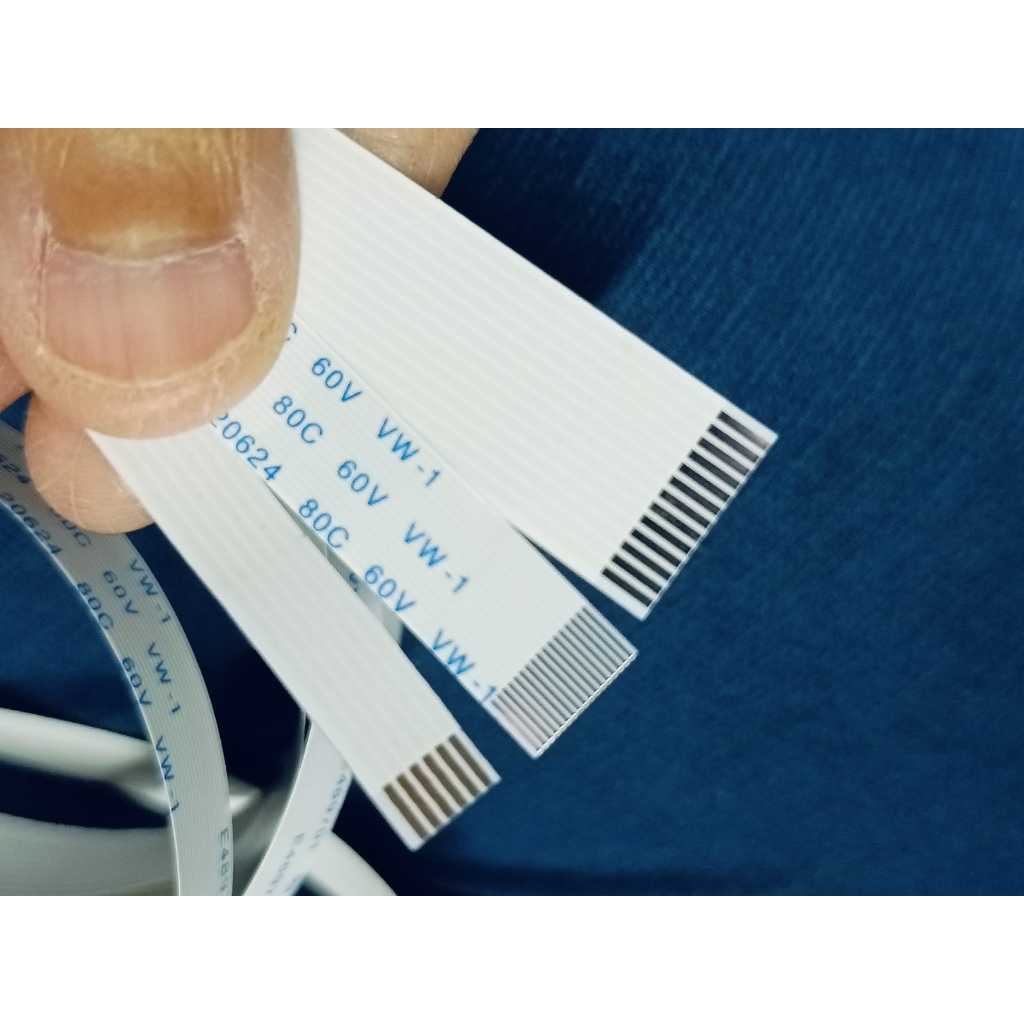 Jual kabel scanner L5190 L4160 L4150 flexible cable scaner epson SET 3 ...