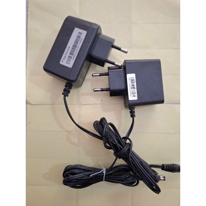 Jual adaptor ori (adaptor ont dan stb) | Shopee Indonesia