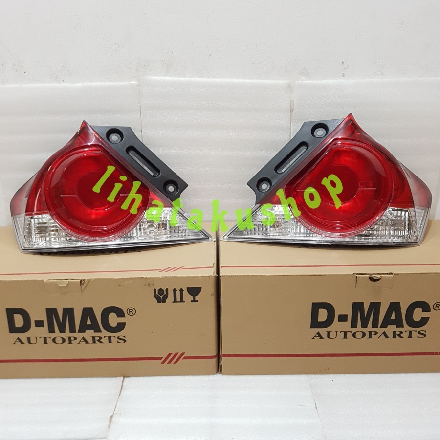 Jual Lampu Stop Tail Lamp Honda Brio 2016 2017 2018 | Shopee Indonesia