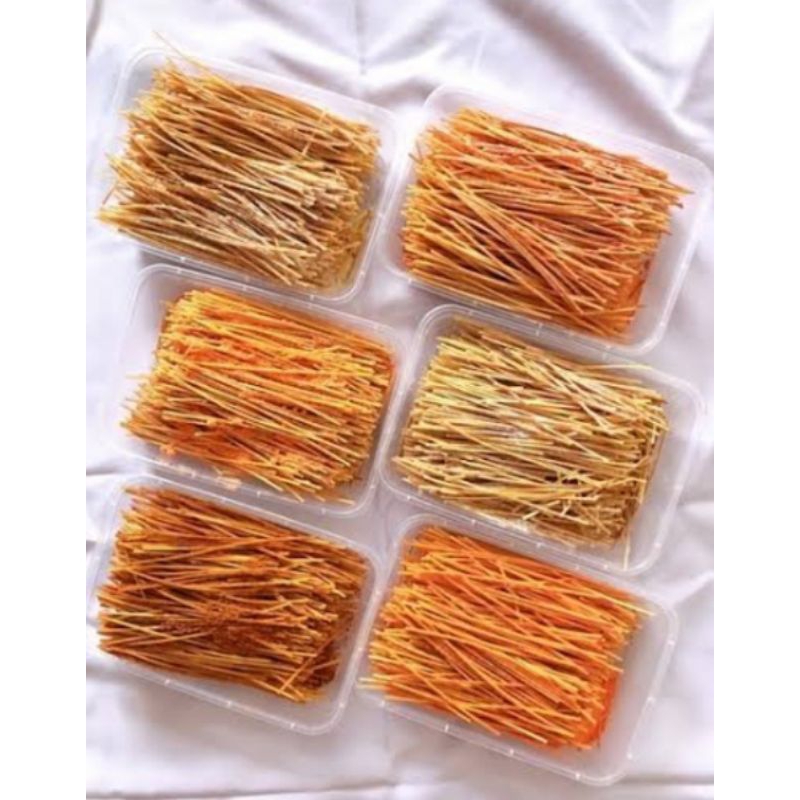 Jual ( PROMO ) Mie lidi aneka rasa , original, sapi panggang , jagung ...