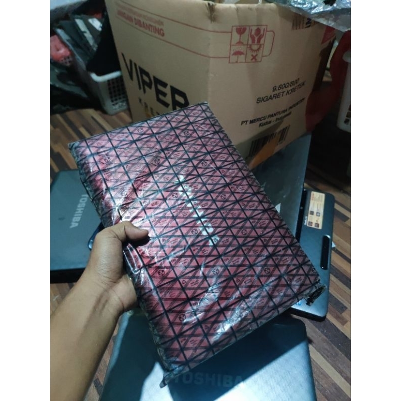 Jual casing / case body Laptop toshiba L745 / L740 | Shopee Indonesia