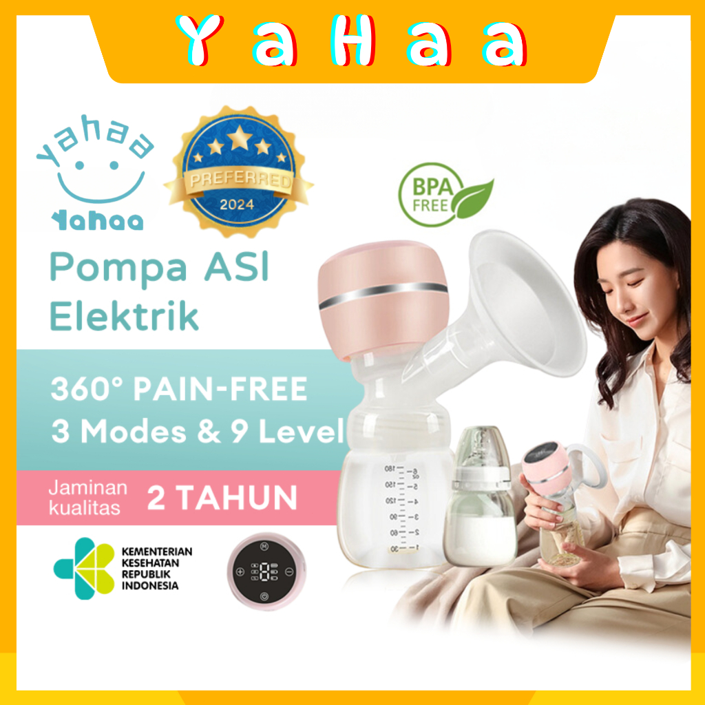 Jual Pompa ASI Elektrik Tanpa Kabel otomatis Portabel pompa asi Hisap ...