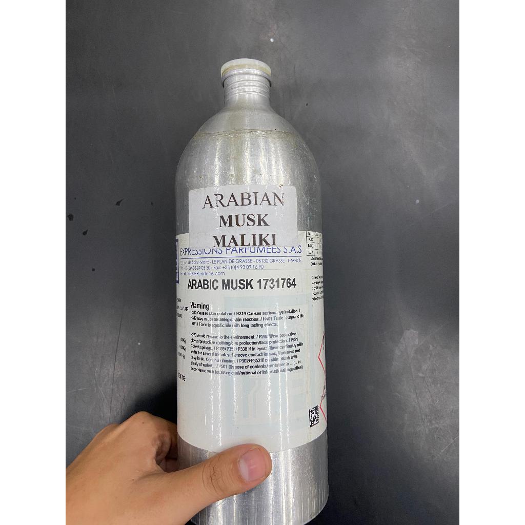 Jual ARABIC MUSK INSPIRASI DARI ARABIAN MUSK MALIKI 1GR BY EXPRESSIONS ...