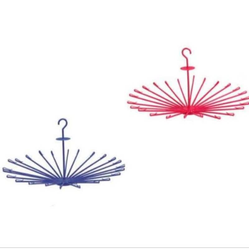 Jual JEMURAN BULAT 30 STICK MERK UNIVERSAL | Shopee Indonesia