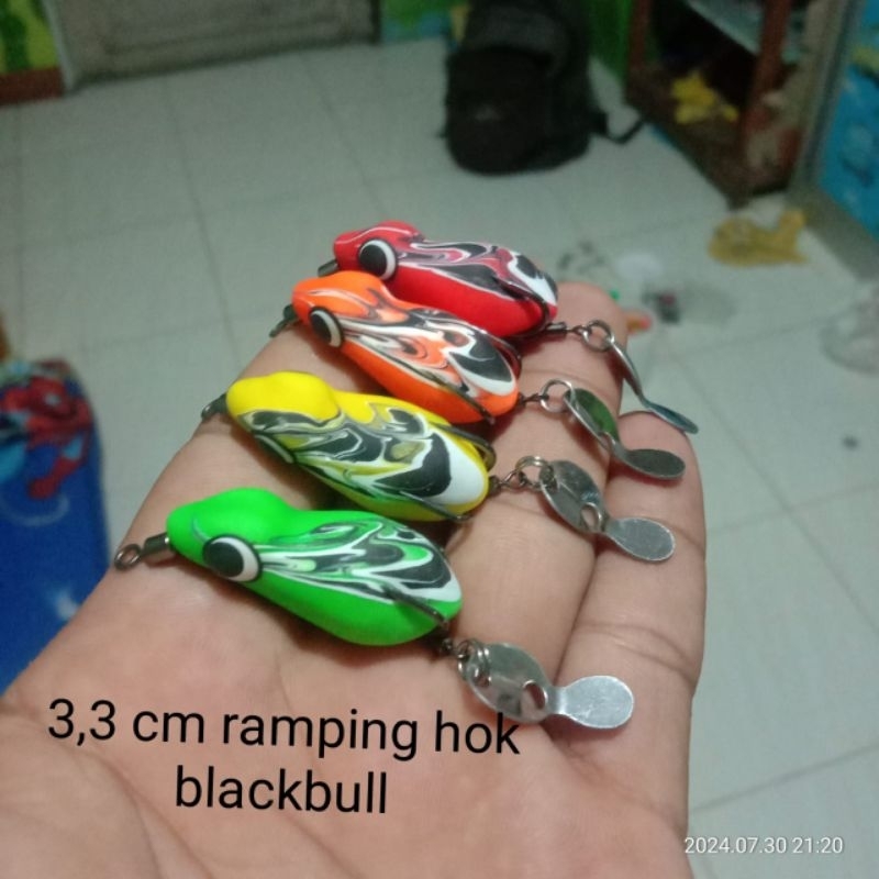 Jual sofrog ramping 3,3 cm blitentong | Shopee Indonesia