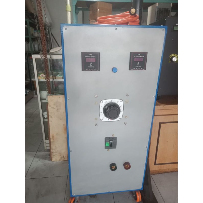 Jual Trafo Travo Rectifier 1000 ampere 1 phase | Shopee Indonesia