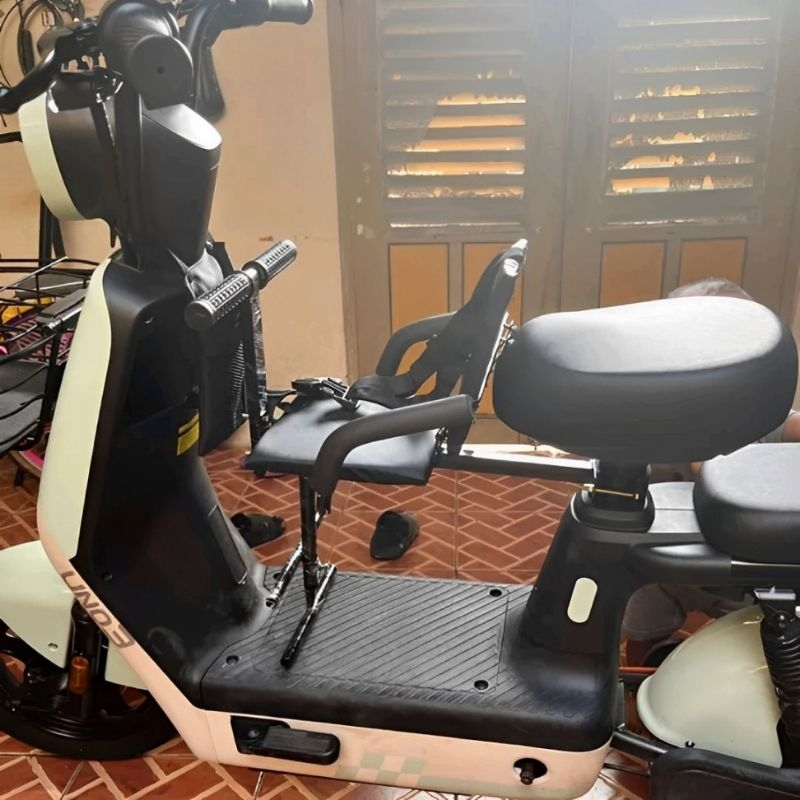 Jual KURSI Boncengan Sepeda Listrik Termurah, Boncengan Anak, Boncengan ...