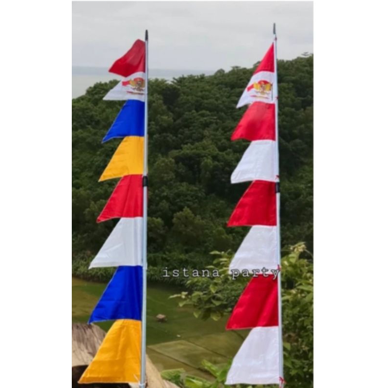 Jual Bendera | Shopee Indonesia