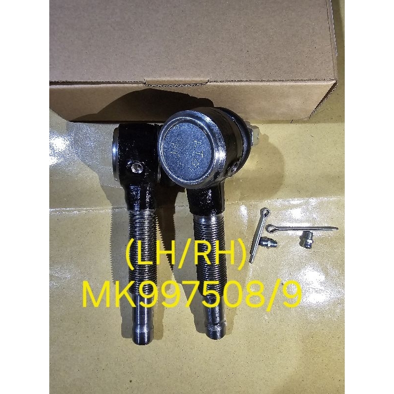 Jual TIEROD END MITSUBISHI PS110 CANTER PS 125 CANTER TURBO MK997508/9 ...
