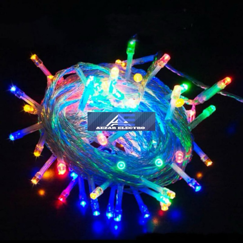 Jual Lampu Hias Natal Motif / Lampu Thumbler Led Motif / Lampu Hias ...