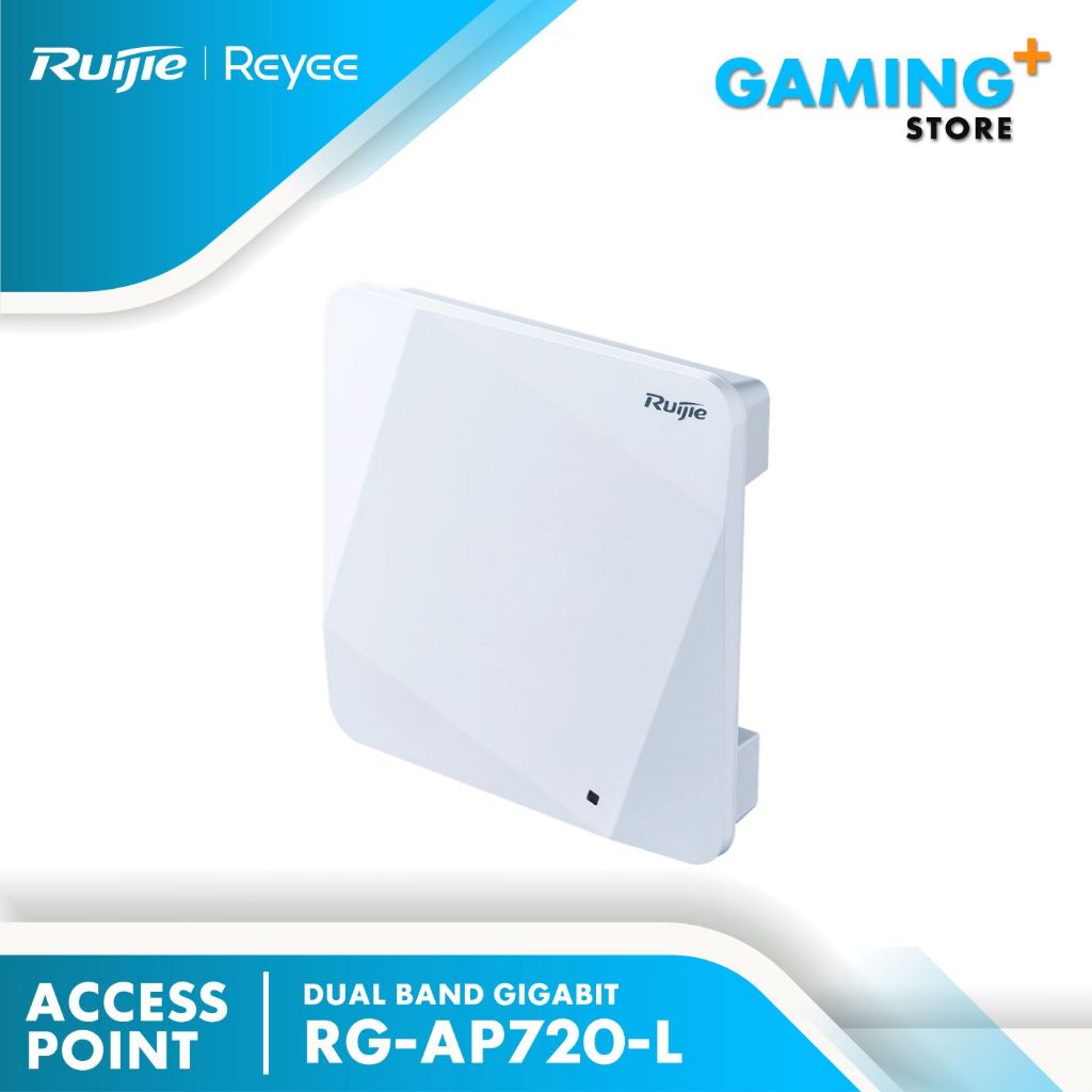 Jual Ruijie RG-AP720-L Ceiling Access Point 2 Band Gigabit | Shopee ...