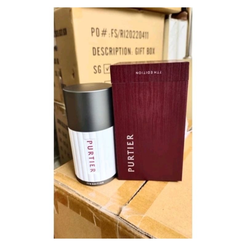 Jual Putier plasenta edisi 7 New Exp 2026 isi 60 asli 100% original ...