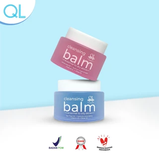 Toko Online QL Cosmetic Official Shop | Shopee Indonesia