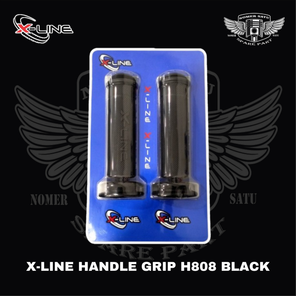 Jual X Line Handgrip Handle Grip Universal Anti Selip Handfat Sarung ...